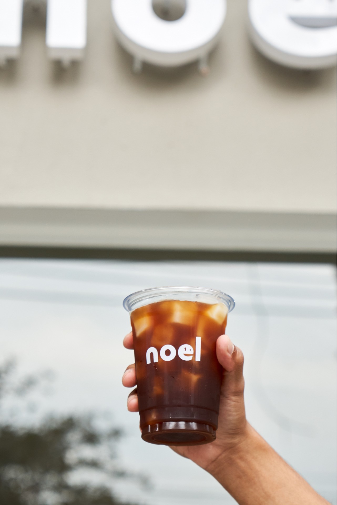 รีวิว noël coffee - ร้านใหม่ น่ารัก สุดชิค ใจกลางย่านอารีย์!