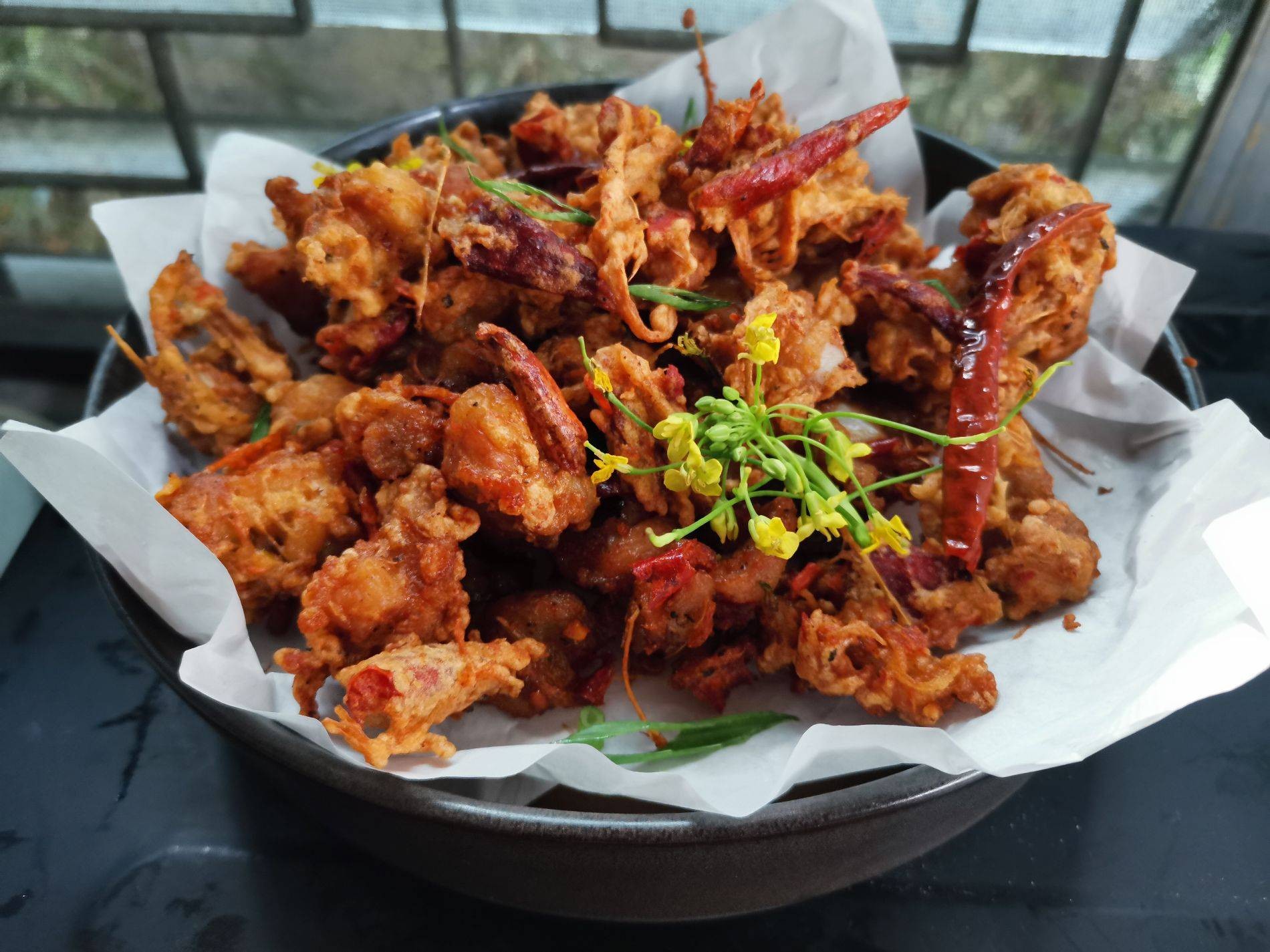 ร้าน Klam | รีวิวร้านอาหาร