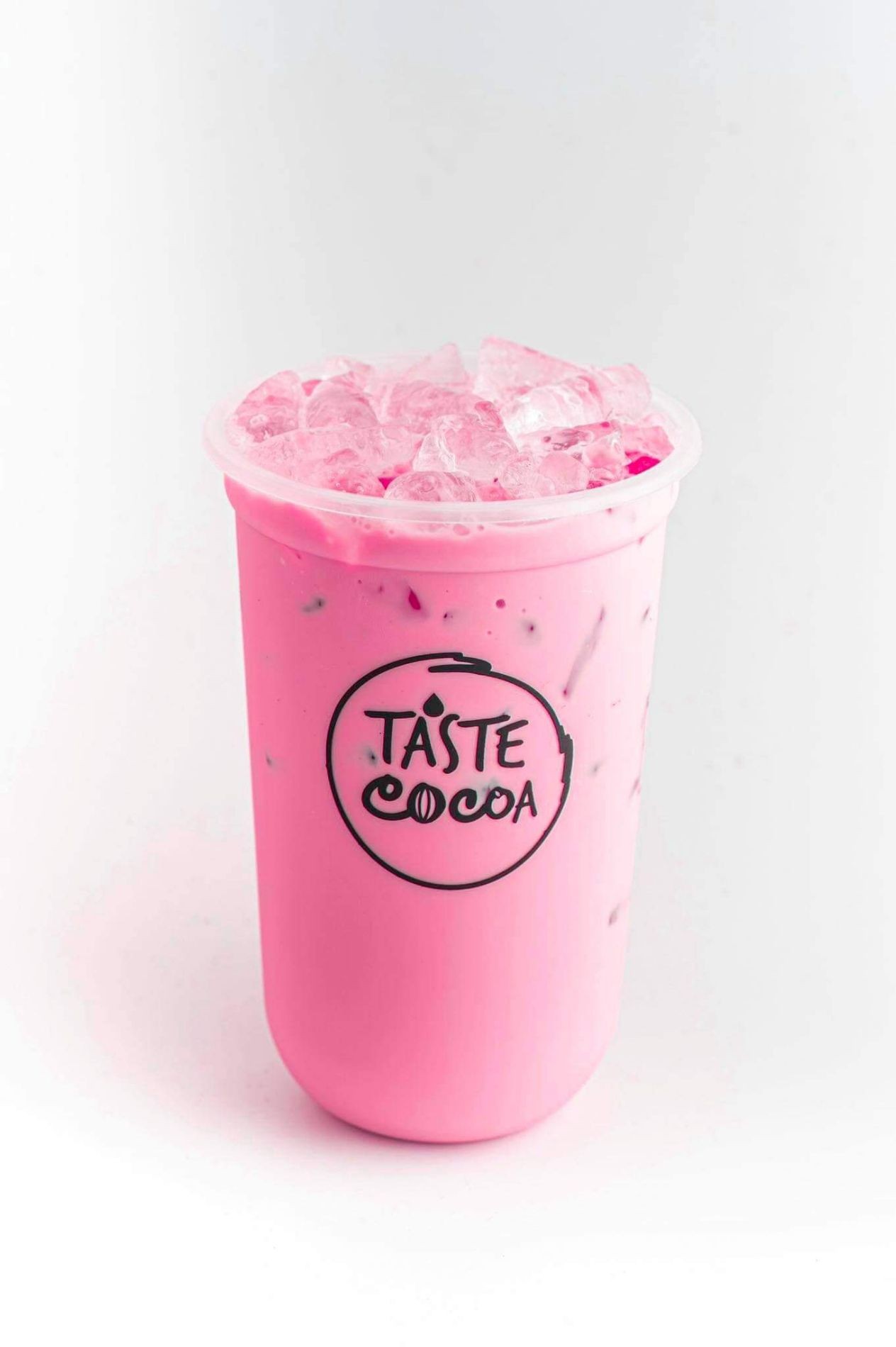 ร้าน Taste cocoa โกโก้เข้มข้น 89พล่าซ่า | รีวิวร้านอาหาร