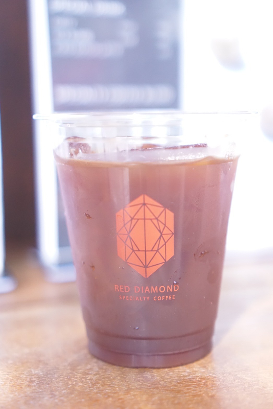 ร้าน Red Diamond | รีวิวร้านอาหาร