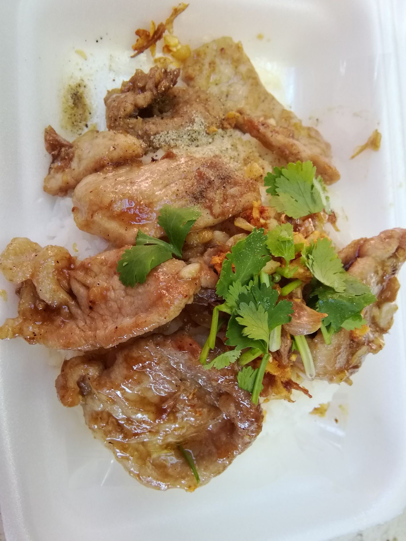 ร้าน May Ka Meen | รีวิวร้านอาหาร