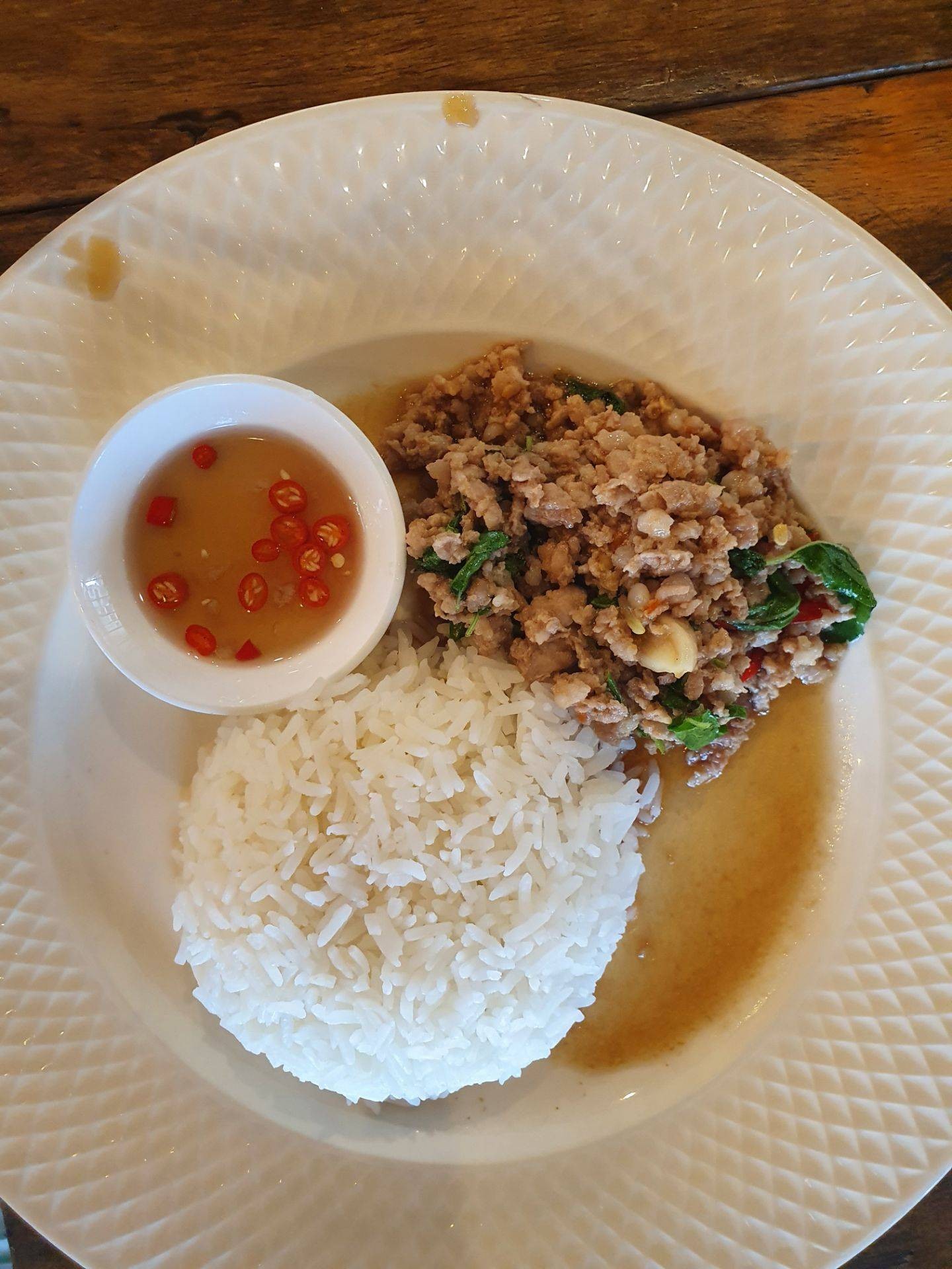 รีวิว Map Cafe' - กาแฟ อาหาร เปิดกันตั้งแต่เช้าเลย