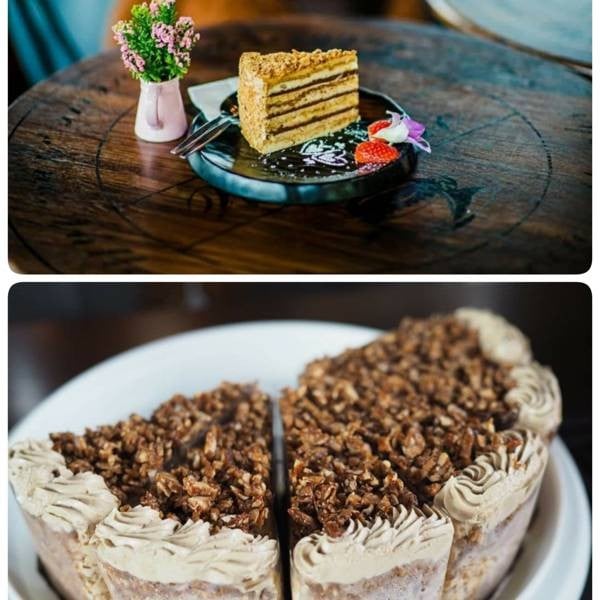 [รีวิว] ร้าน Blacki Coff สเต็กจานเด็ด สาขากอริลาทาวน์ | เมนูแนะนำ รูป ...