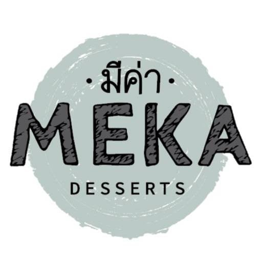 [รีวิว] ร้าน Meka Desserts Thonglor | เมนูแนะนำ รูปภาพ ราคา