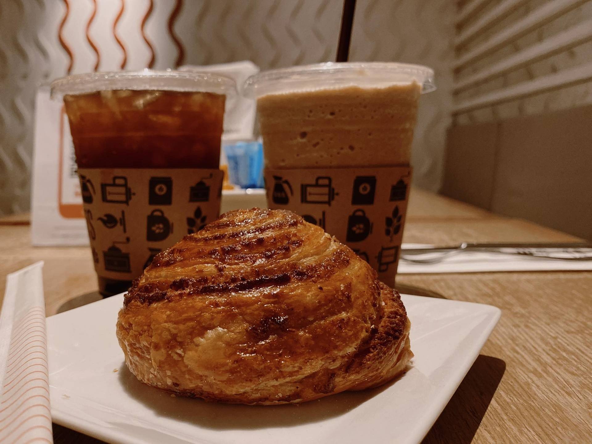 รีวิว Bake Phuket เชิงทะเล - ครัวซองค์ที่อร่อยที่สุดในย่านนี้ - Wongnai