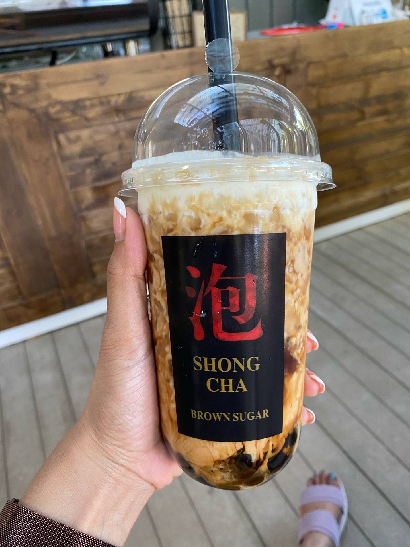 ร้าน Shong Cha Ao Nang | รีวิวร้านอาหาร - Wongnai