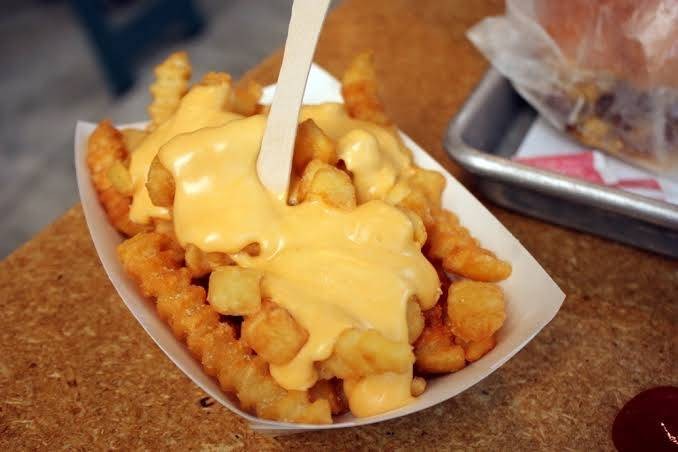 ร้าน Chippery | รีวิวร้านอาหาร