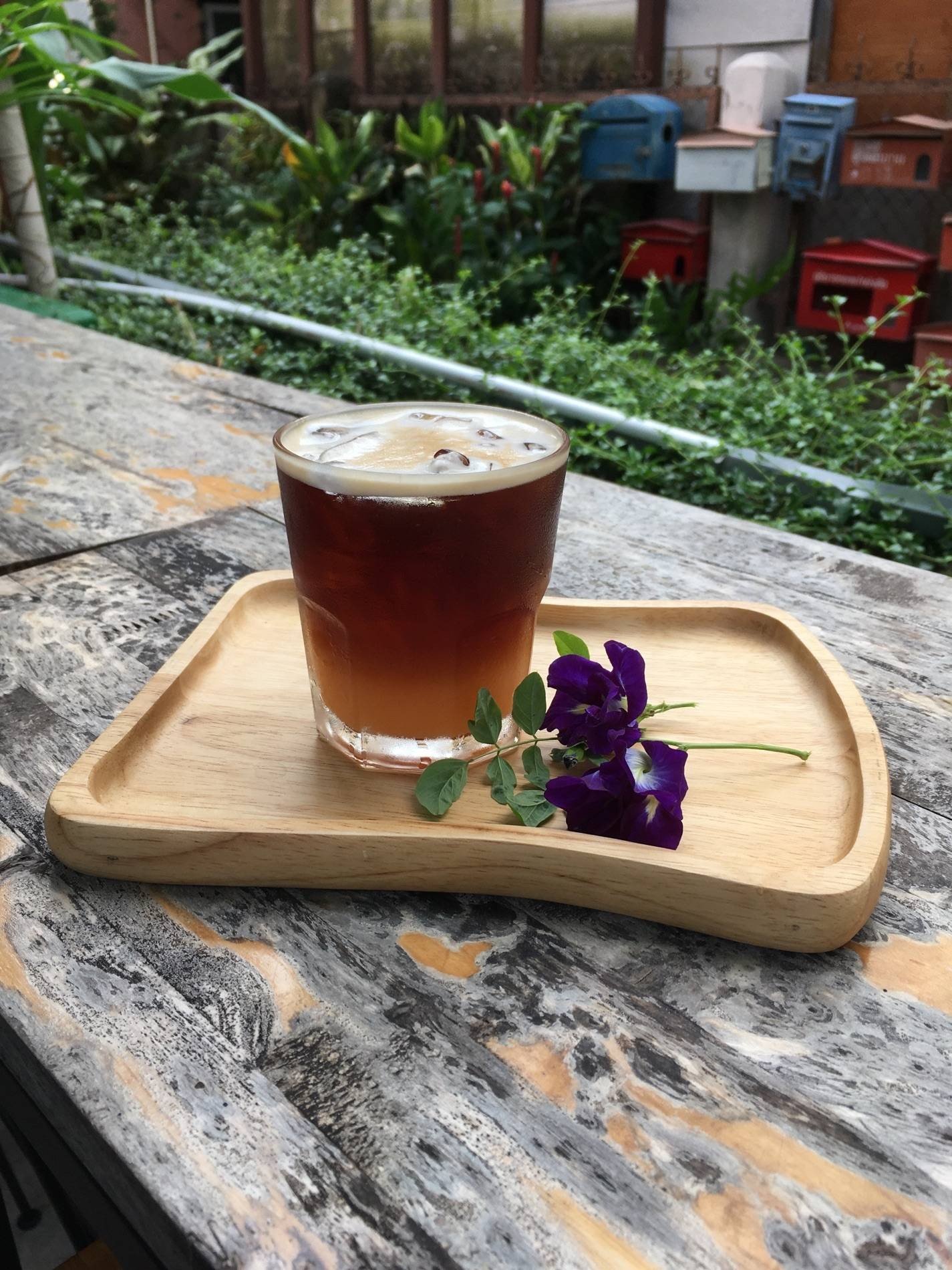 กาแฟกองเก่าคาเฟ่ (Cafe' kong kao) - สั่งอาหารเดลิเวอรี | Wongnai x LINE MAN