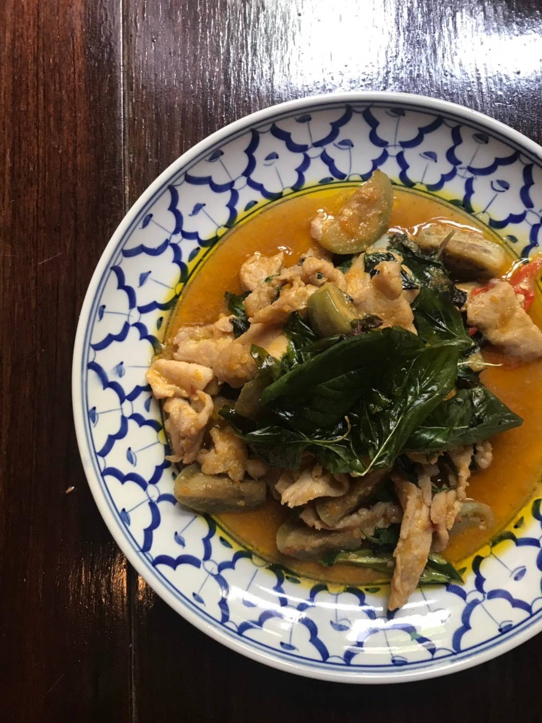 รีวิว Praya Dining (พระยา ไดนิ่ง) - Praya Palazzo Hotel พระราม 8 ...