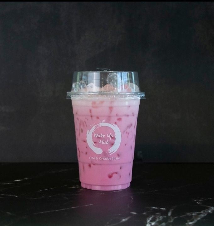 ร้าน Wake Up Hub Cafe's & Creative Space | รีวิวร้านอาหาร