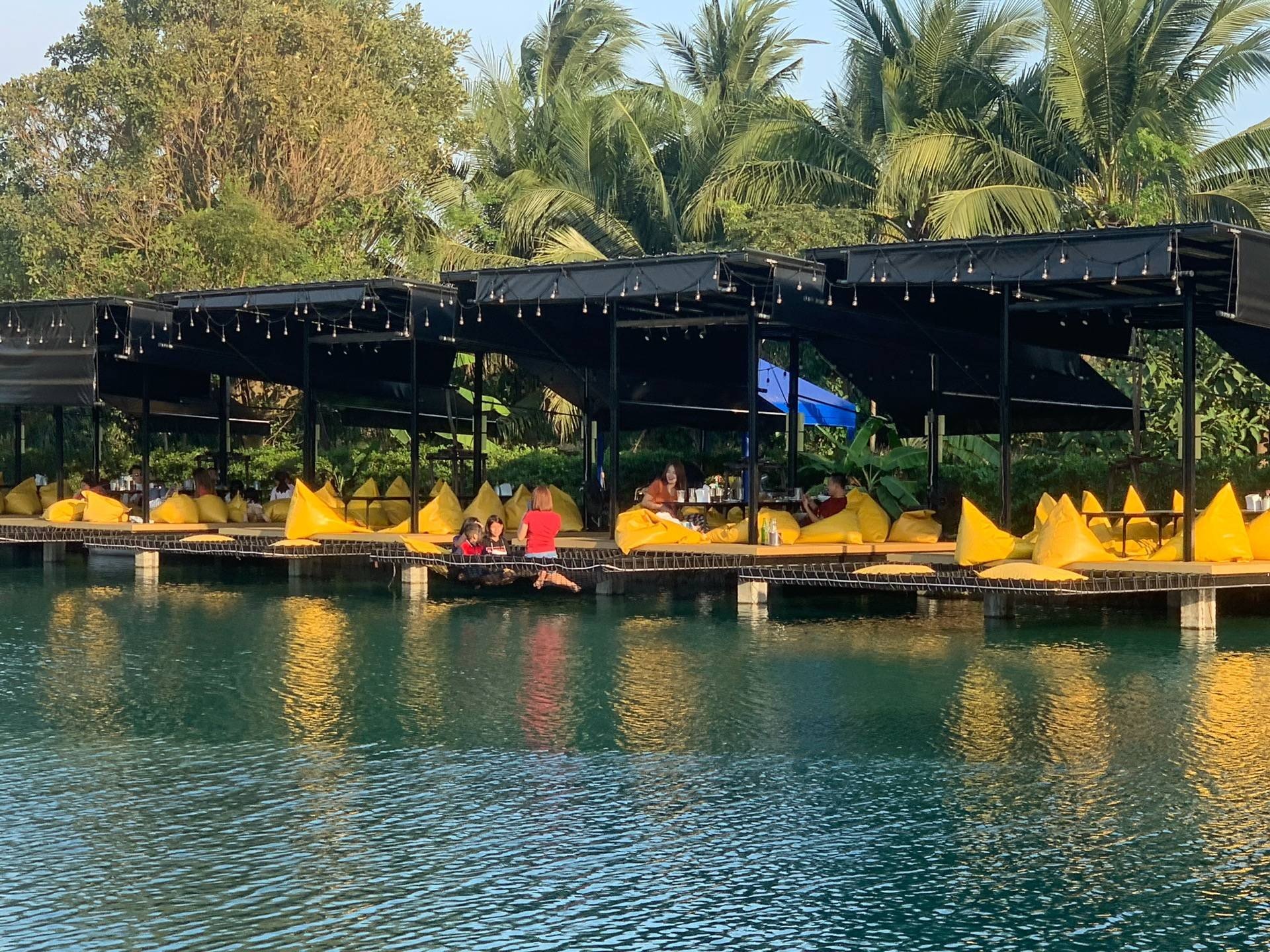 รีวิว Lemon Tree Cafe - Lemon Tree - Wongnai