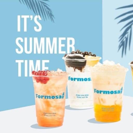 ร้าน Formosa (FMS) สาขาอนุสาวรีย์ชัย Victory Mall สาขาอนุสาวรีย์ ...