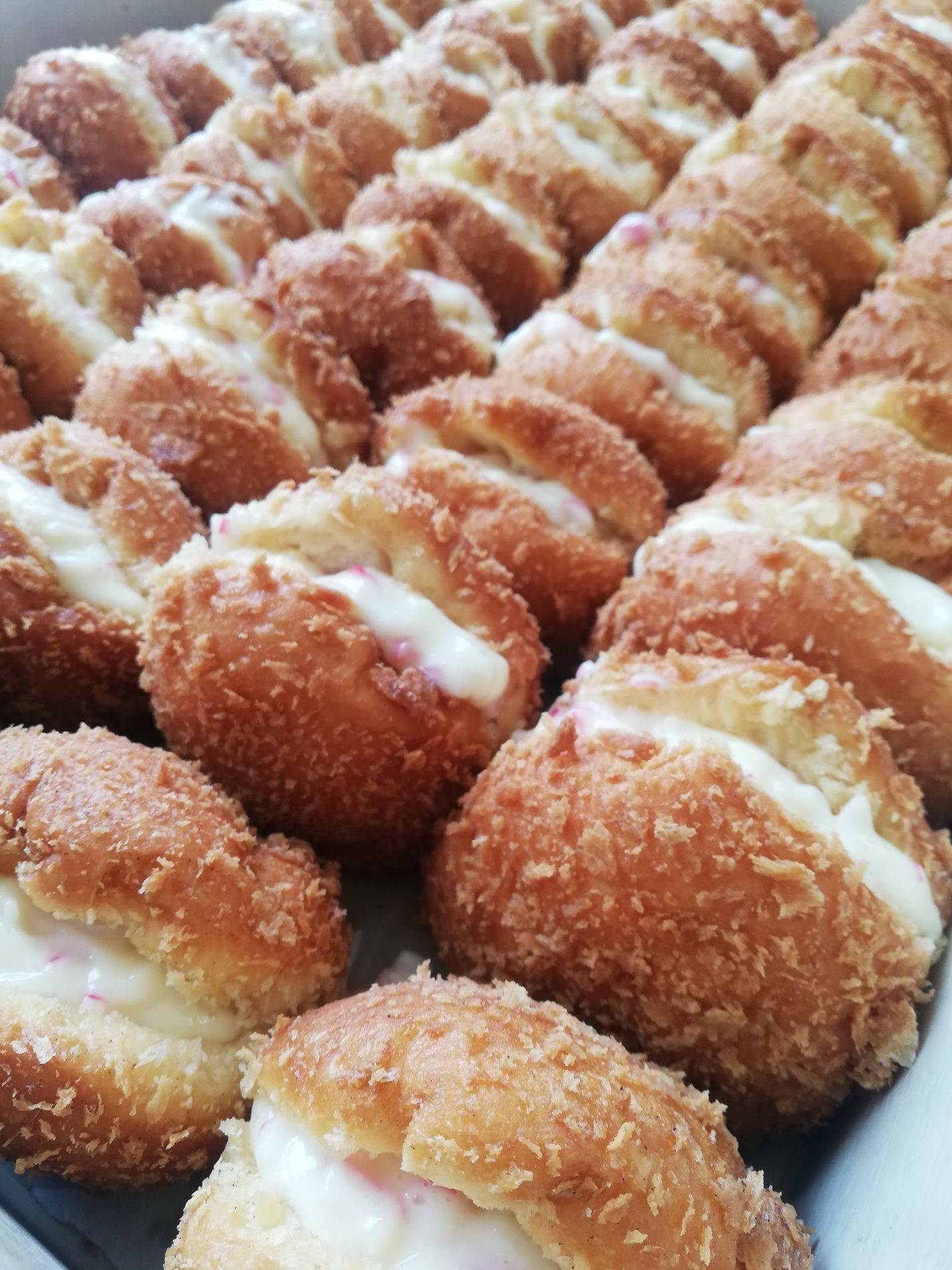 รีวิว Bakery Ikhwan ภูเก็ต แหลมพันวา