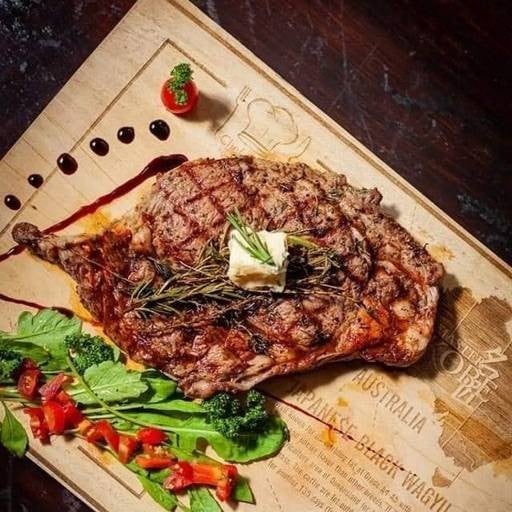 [รีวิว] ร้าน CHEF CLINT CNX เชียงใหม่ | เมนูแนะนำ รูปภาพ ราคา