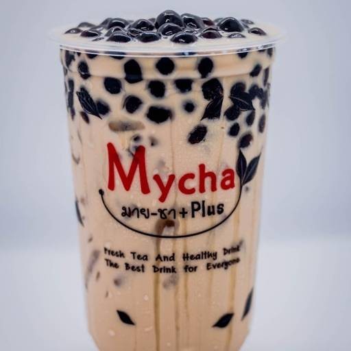 ร้าน Mycha plus มายชาพลัส สาขาบ้านฉาง-บูรพาพัฒน์ บูรพาพัฒน์ บ้านฉาง ...