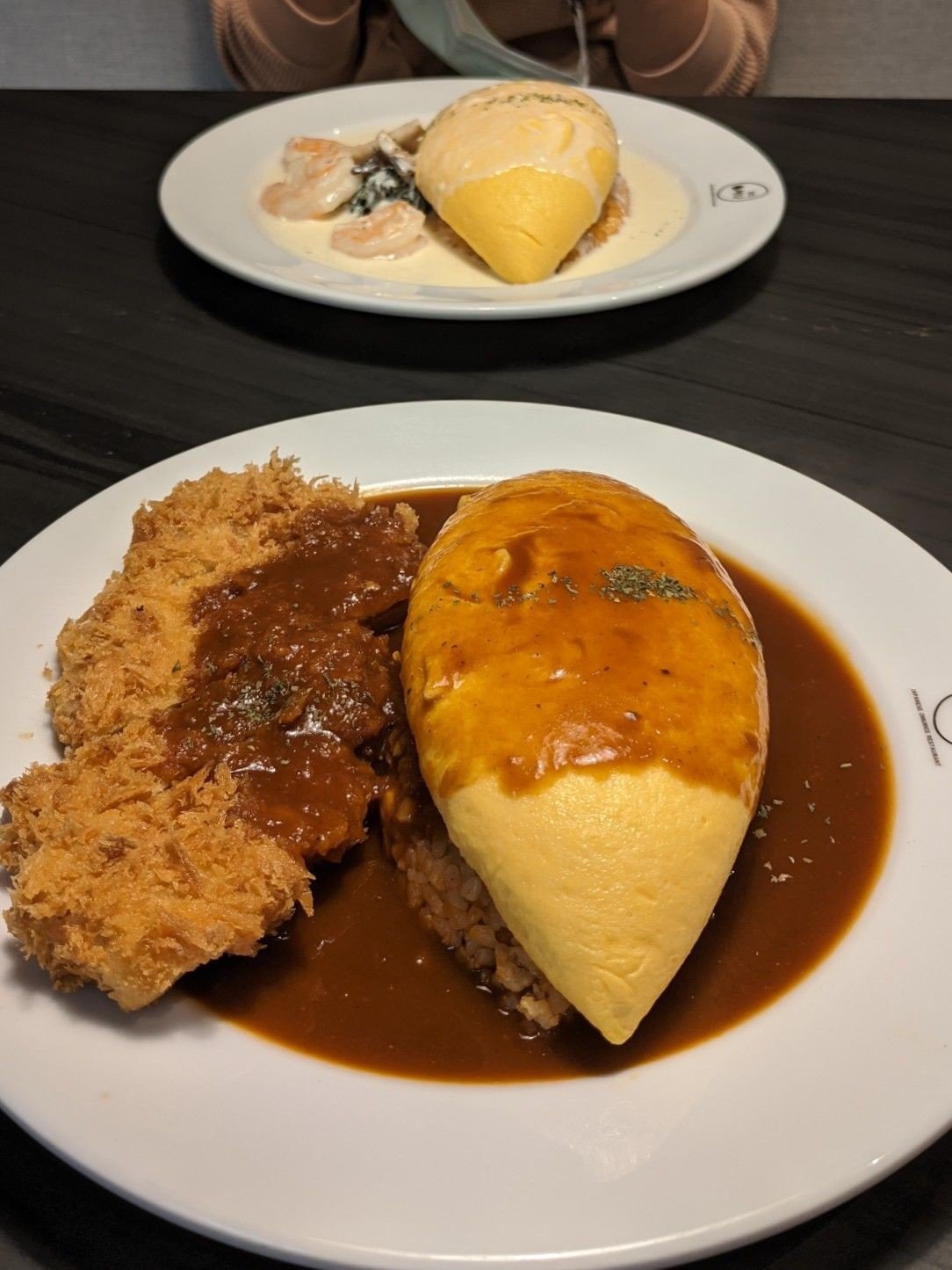 รีวิว OMU centralwOrld - ร้านอร่อยตามมาตรฐาน