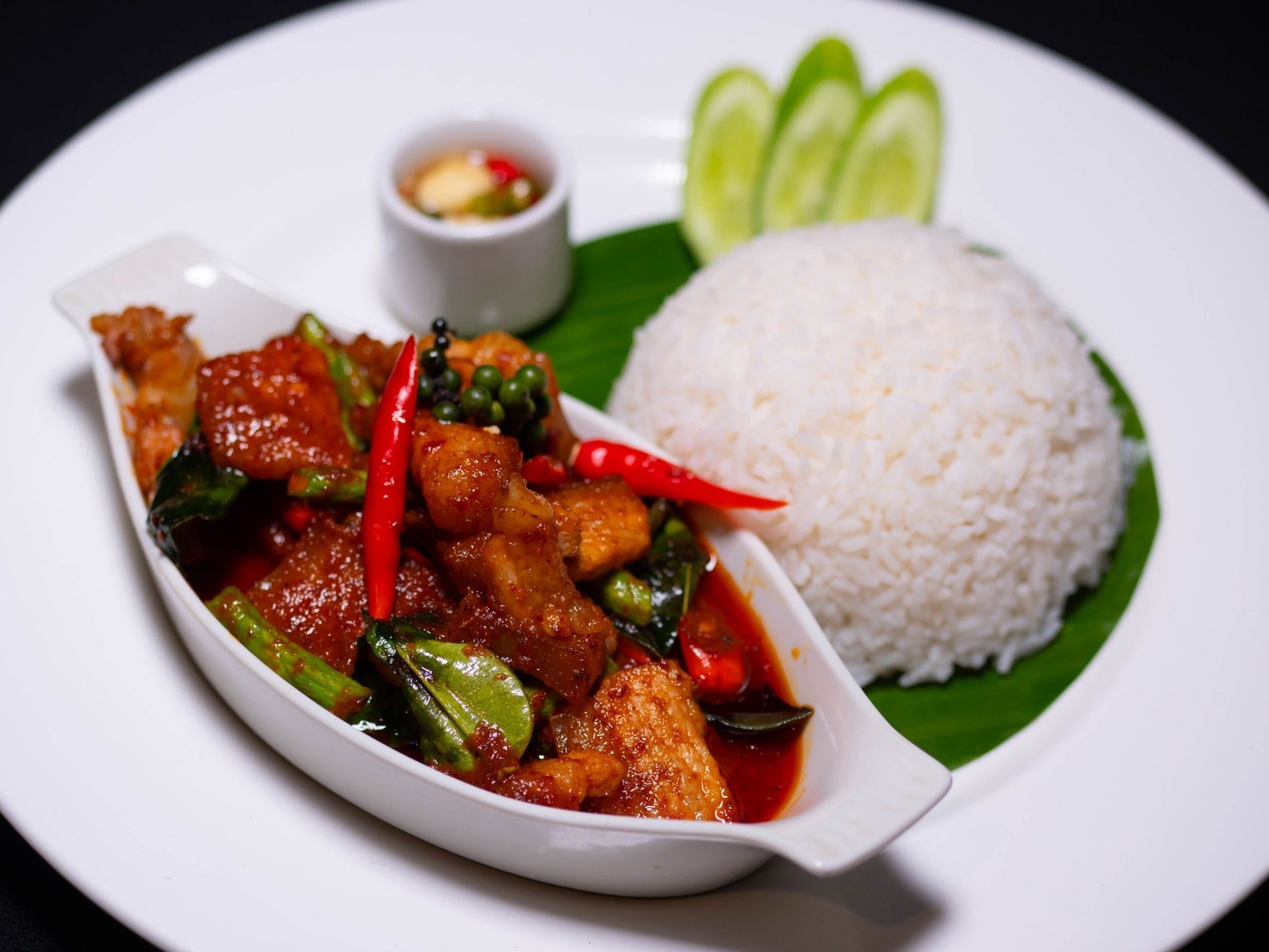 ร้าน Wow Squid Club | รีวิวร้านอาหาร