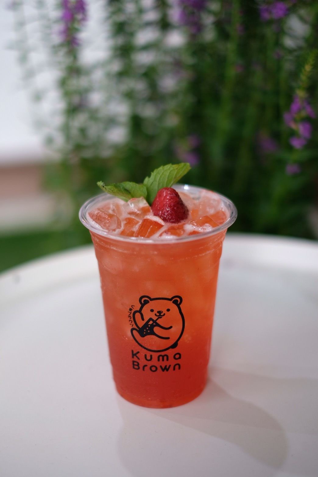 รีวิว Kuma Brown - คุมะบราวน์ - มาอุดหนุนกันเยอะๆ น้าา