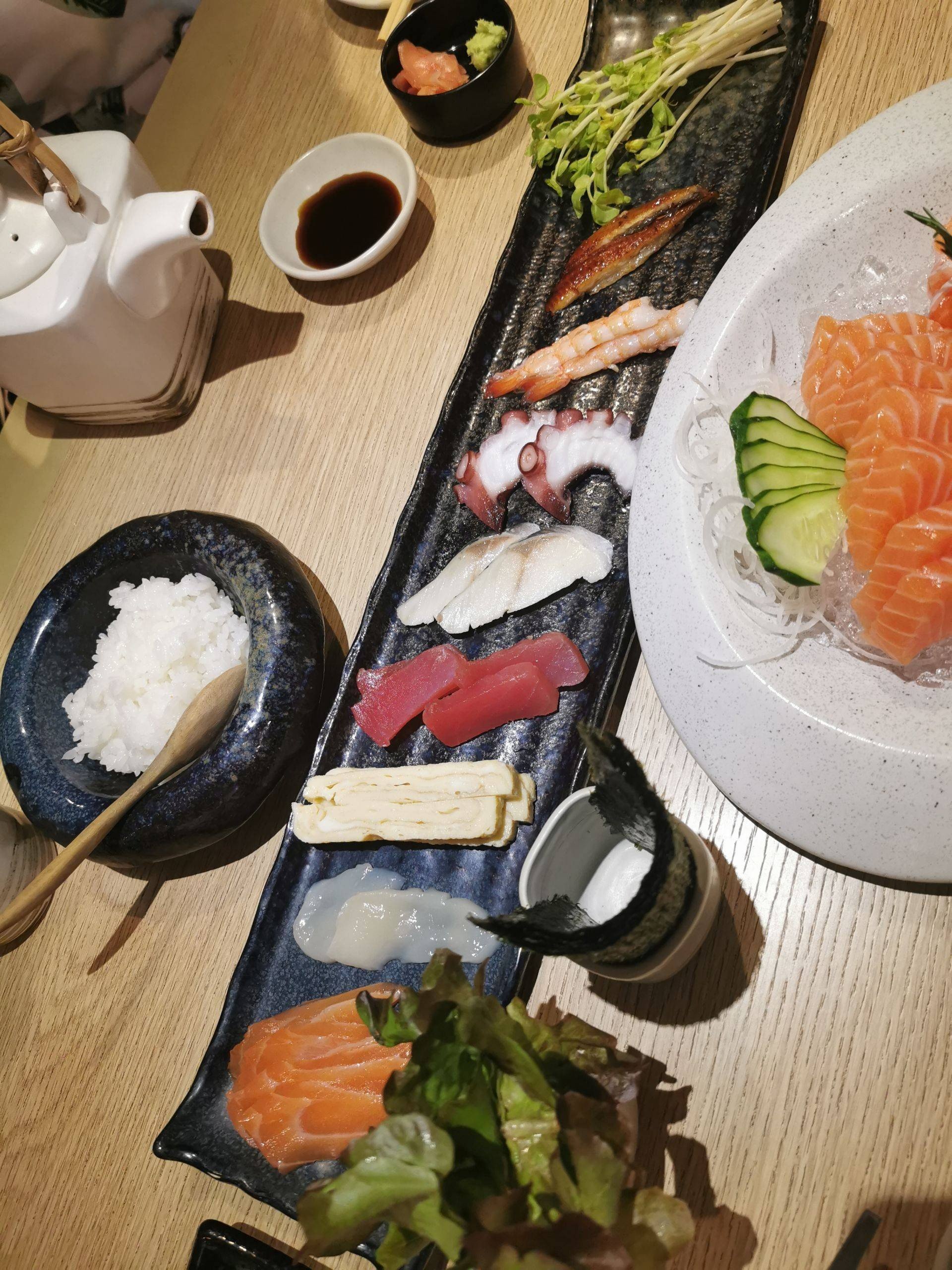 รูป Tai Omakase by Red Snapper Phuket