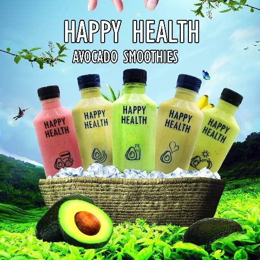 ร้าน HAPPYHEALTH | รีวิวร้านอาหาร - Wongnai