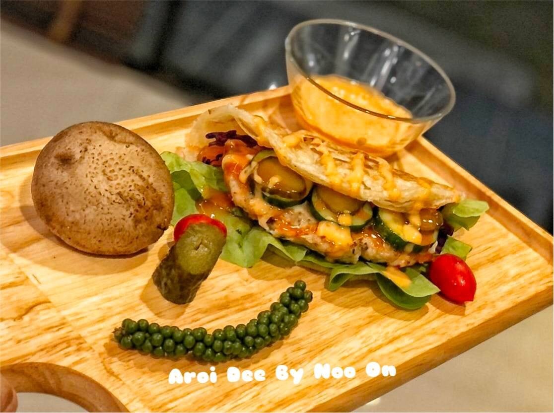 รีวิว Homemade Aroi Dee By NooOn - ชอบมากๆๆ