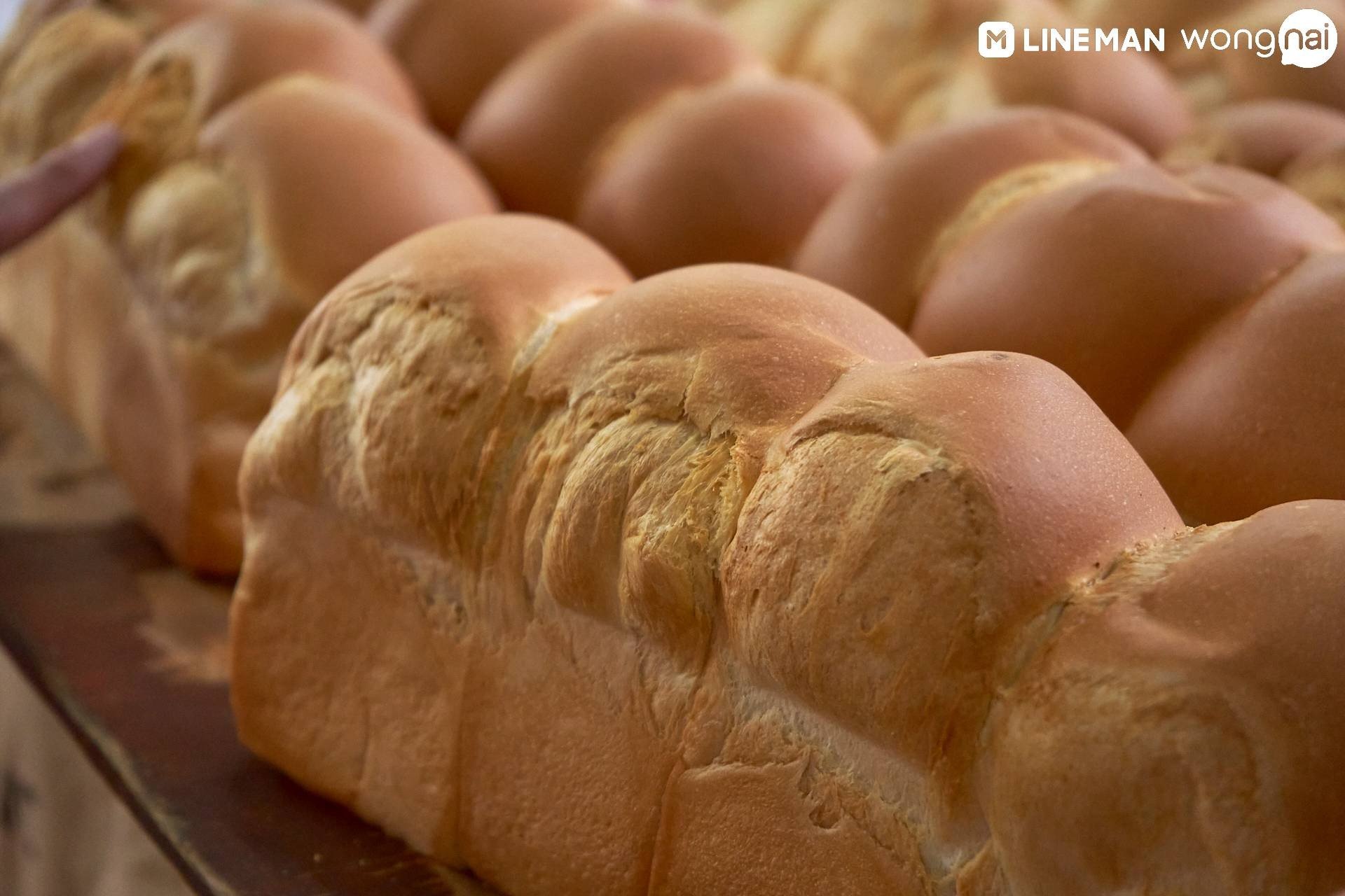 [รีวิว] D.K.Bakery ร้านขนมปังแห่งความทรงจำกับสูตรลับดั้งเดิมกว่า 70 ปี