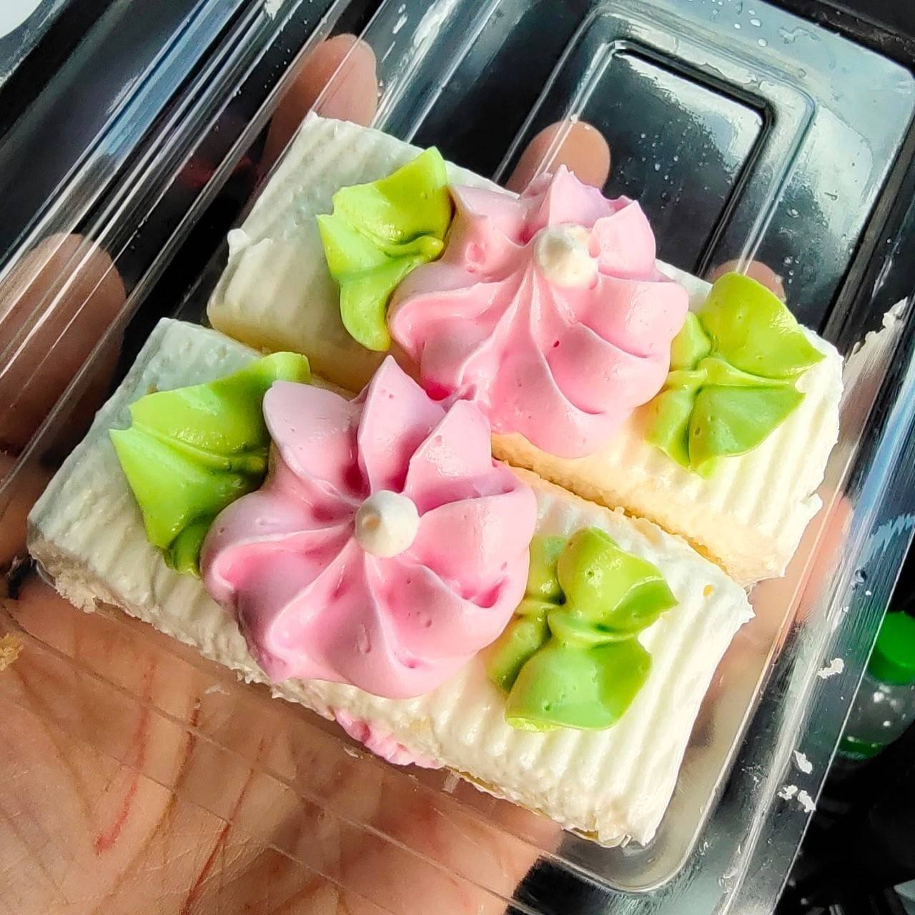 รูป Little Home Bakery ฟิวเจอร์พาร์ครังสิต