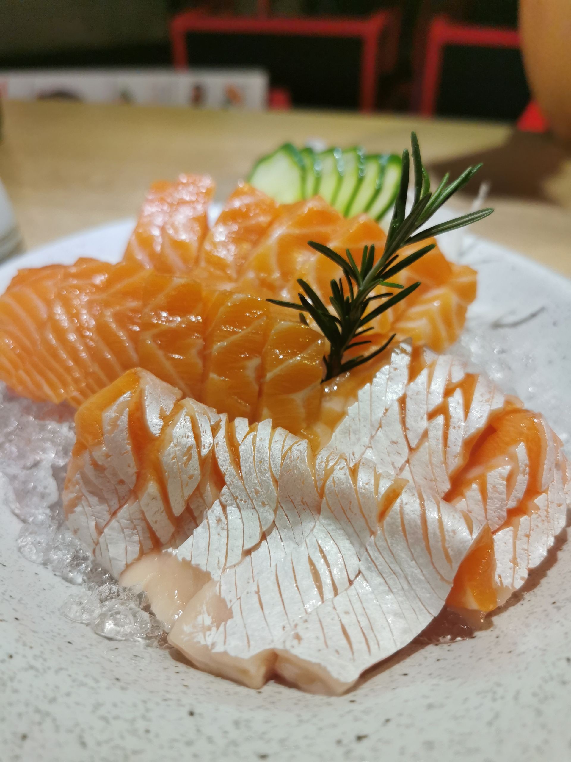 รูป Tai Omakase by Red Snapper Phuket