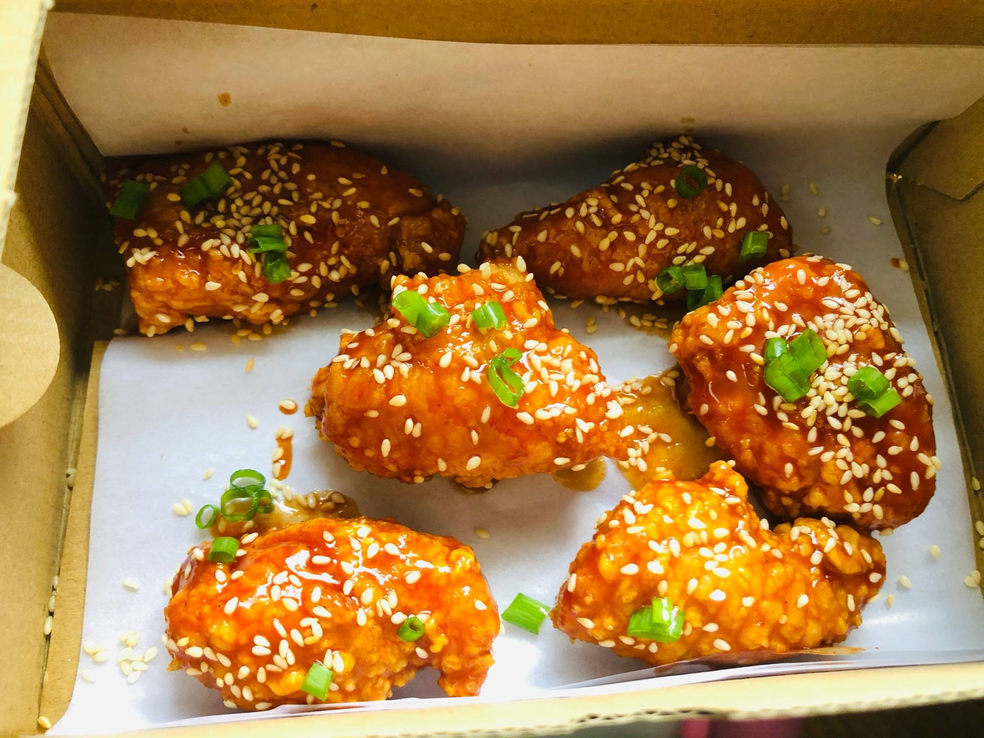 รีวิว BB Chicken - ร้านนี้อร่อยมากราคาไม่แพง