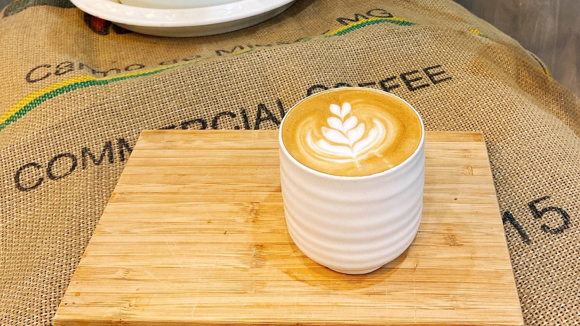 [รีวิว] ร้าน Amy Coffee ชั้น G เกทเวย์ เอกมัย ชั้น G เกทเวย์ เอกมัย ...