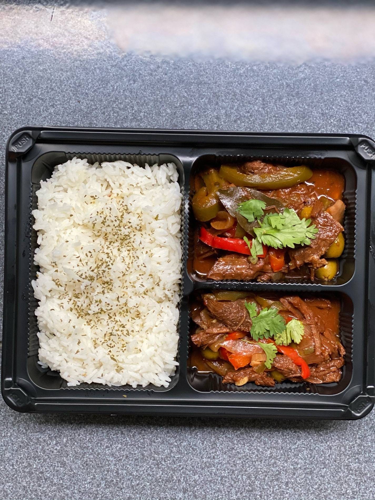 ร้าน Casa Panza | รีวิวร้านอาหาร