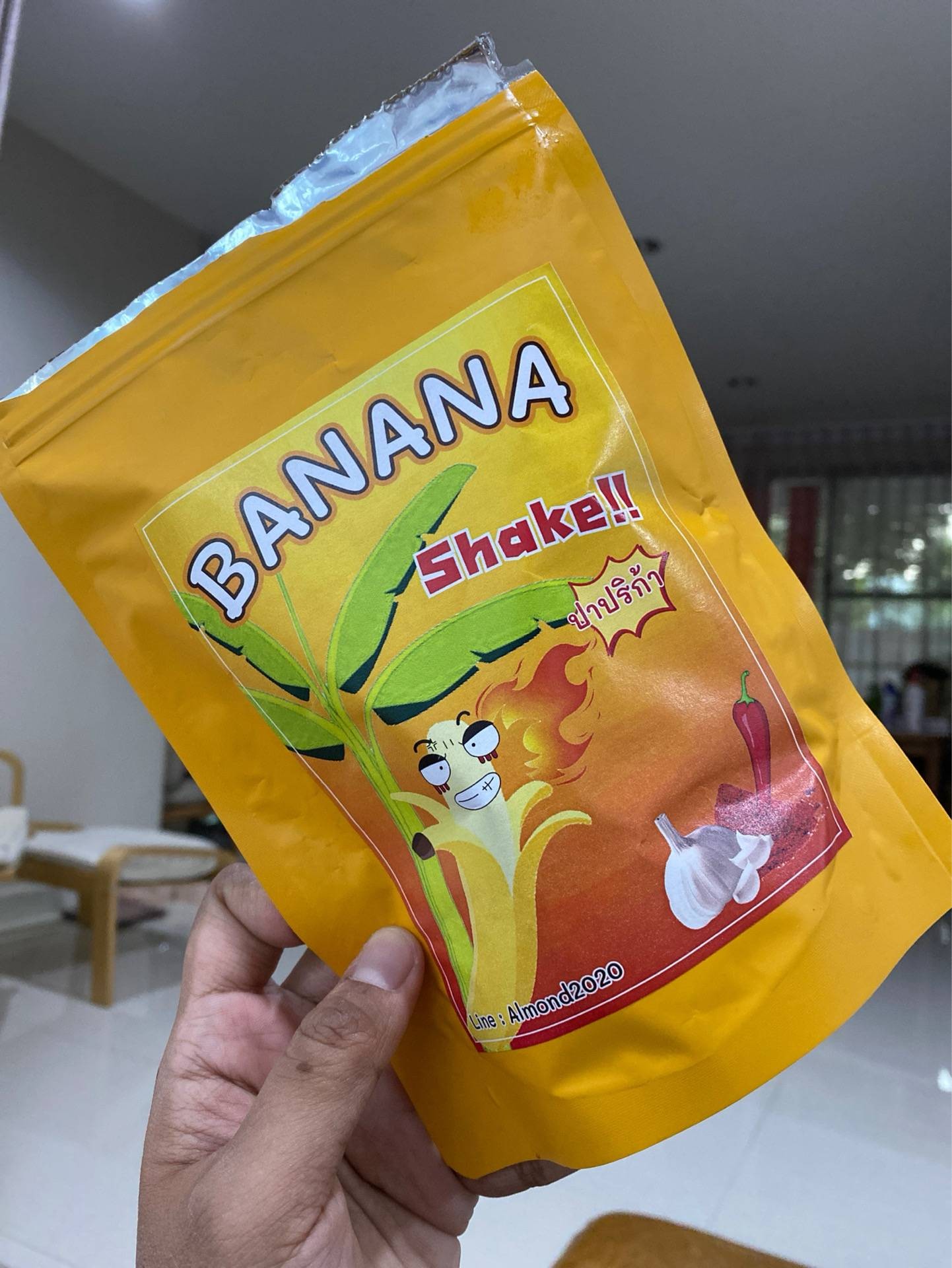 รีวิว Chakuma Cafe ชานมฟรีไข่มุก เจริญกรุง55-57 - Yummy and easy to mix ...