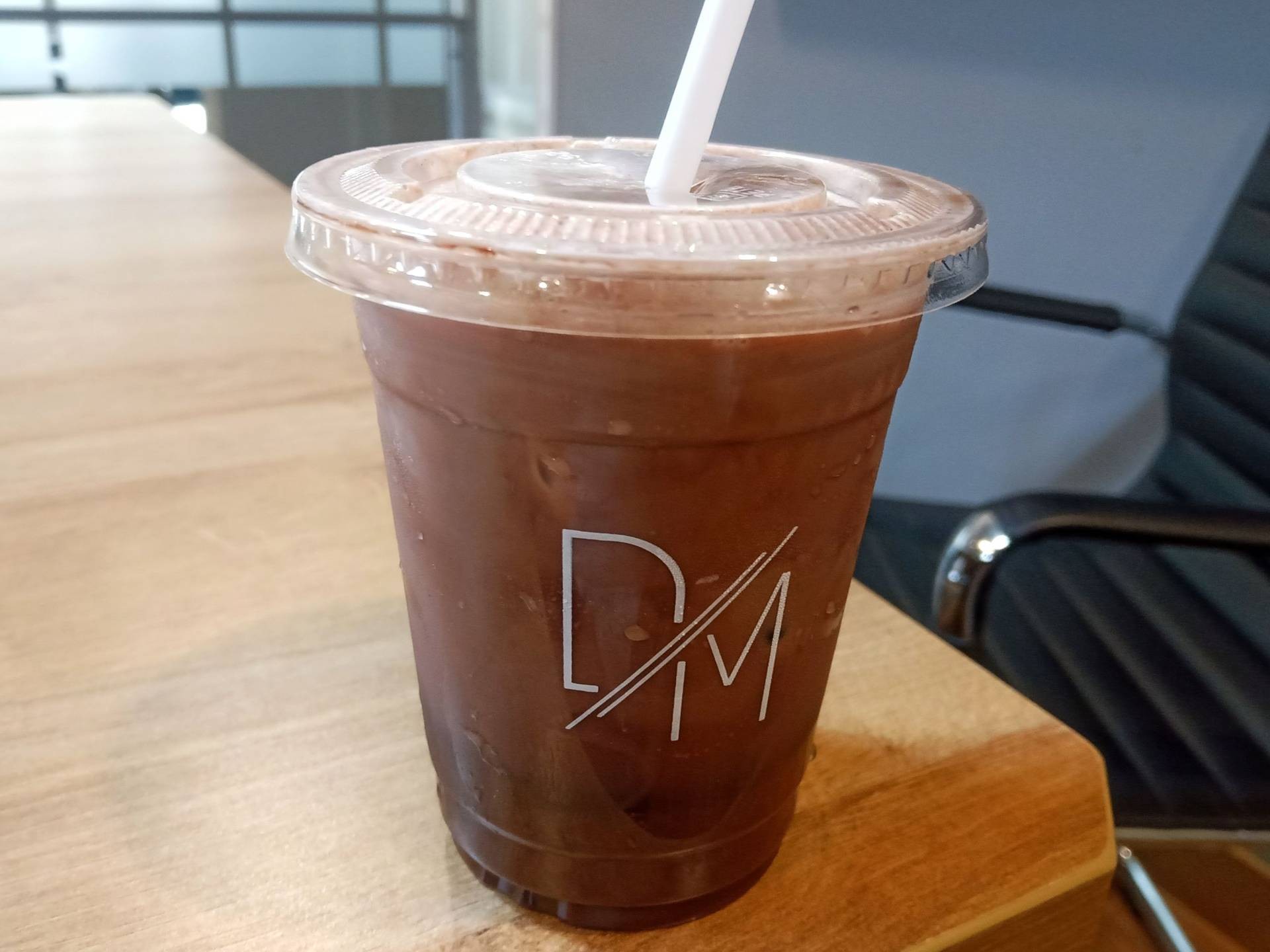 รีวิว Direct.Me Cafe - 𝑳𝒐𝒗𝒆 𝒂𝒕 𝒇𝒊𝒓𝒔𝒕 𝒔𝒊𝒑 🌝 - Wongnai