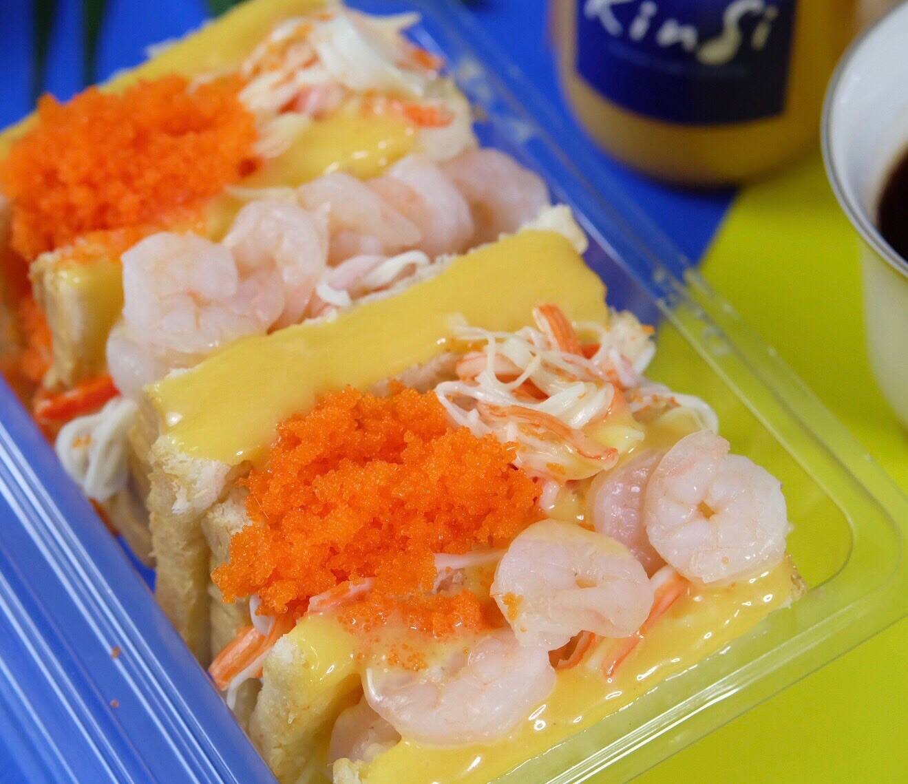 ร้าน แซนวิชโบราณ / ร้านKinsi กินสิ สาขานวมินทร์70แยก6-3 | รีวิวร้านอาหาร