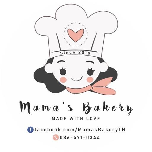 รีวิว Mama’s Bakery - ขนมอร่อยคะ เนื้อนุ่ม หวานลงตัว
