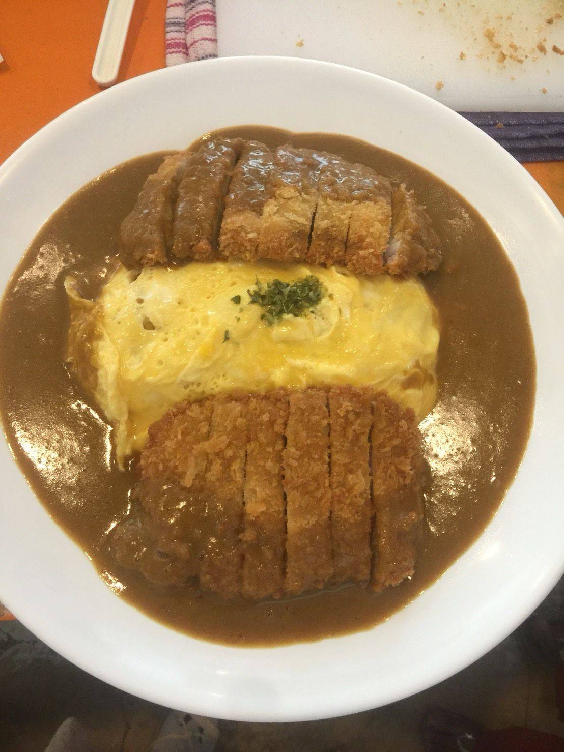 รีวิว Tokyo Curry Factory - แนะนำเลย ข้าวแกงกะหรี่รสชาติเข้มข้น