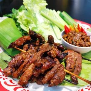 รีวิว Little Miss Fish ดับเบิ้ลยูดิสตริค สุขุมวิท 71