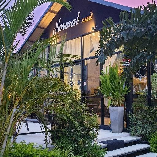 [รีวิว] ร้าน Normal Cafe | เมนูแนะนำ รูปภาพ ราคา - Wongnai
