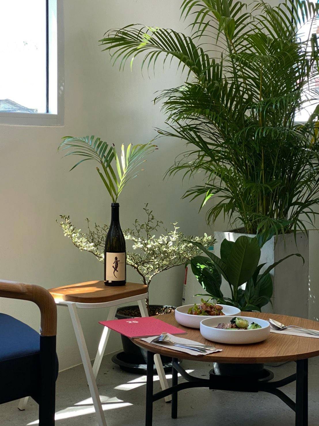 รีวิว N/A Cafe n/a - coffee, food and good company