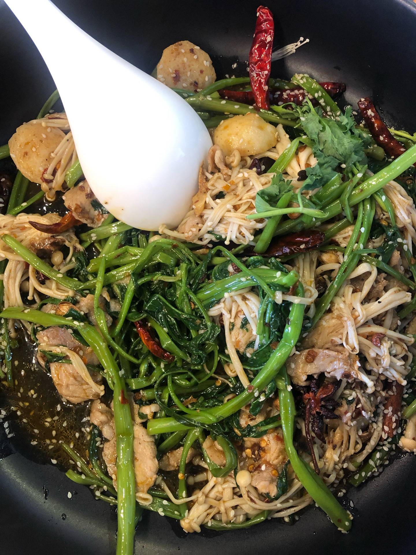 ร้าน หม่าปาก Mapak Taiwanese Resturant | รีวิวร้านอาหาร