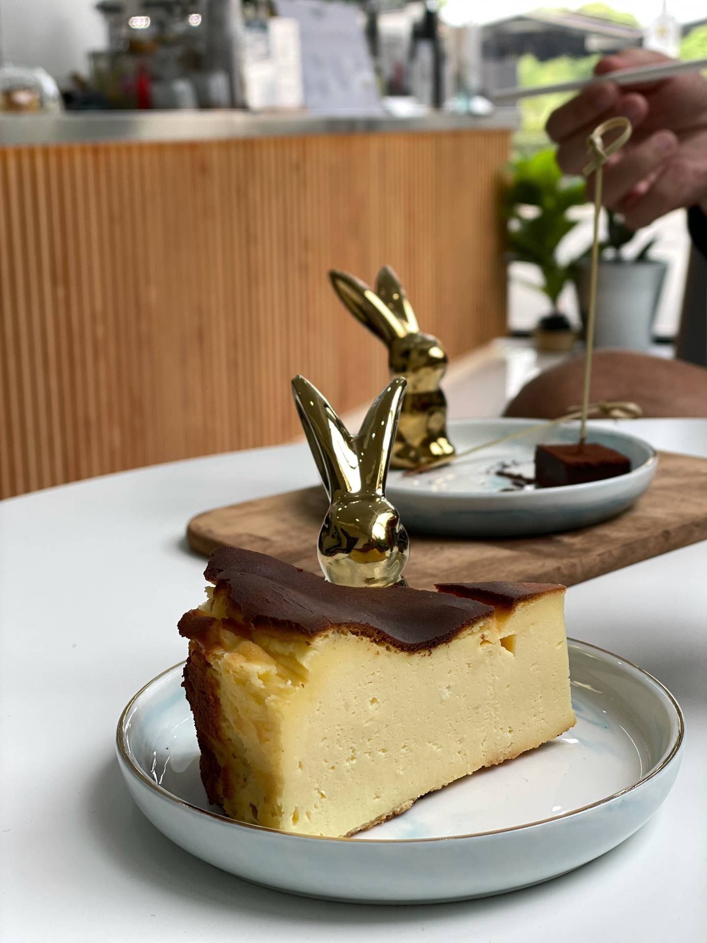 รีวิว Nanami Cafe - คุณภาพดี ราคางาม