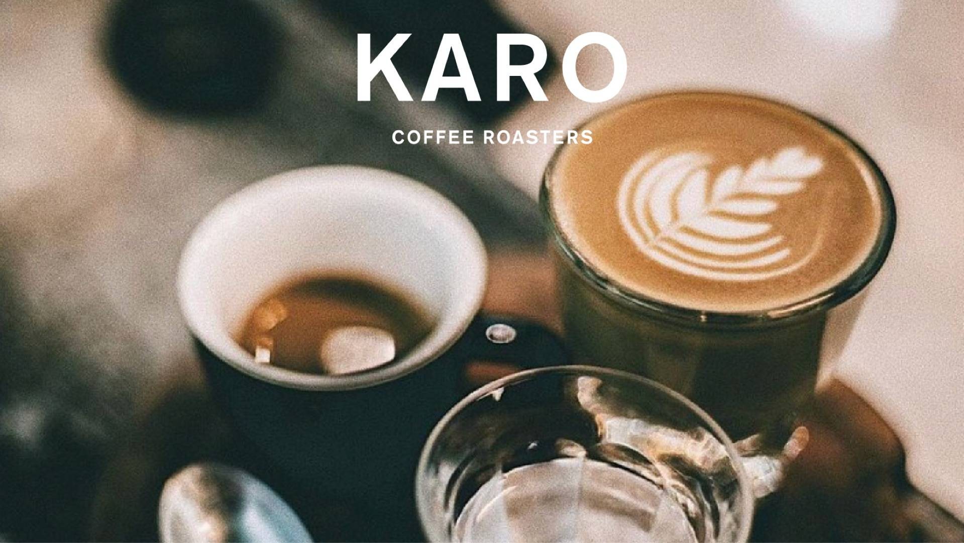 Karo Coffee Roasters - สั่งอาหารเดลิเวอรี | Wongnai x LINE MAN