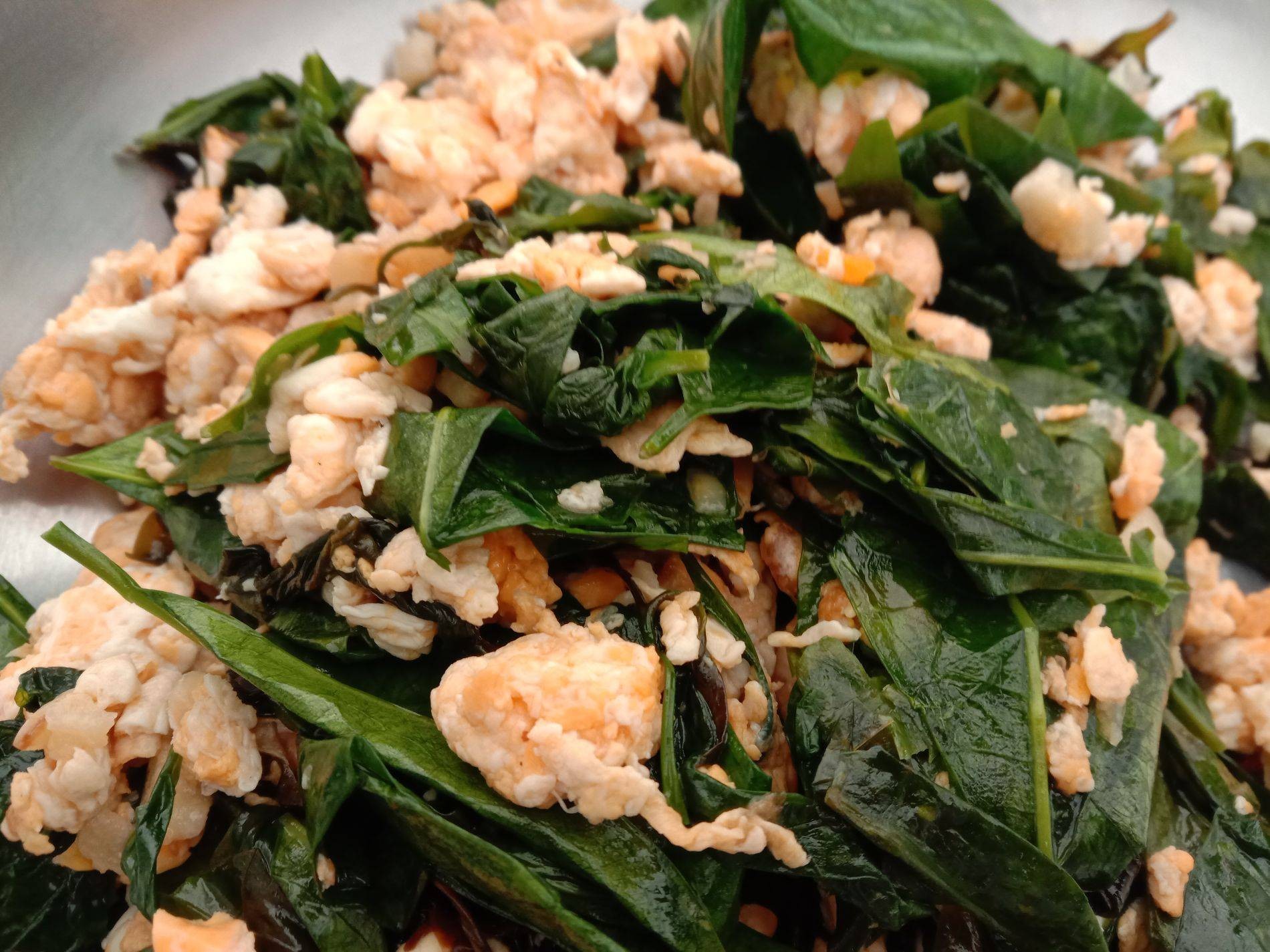 ร้าน Mr.chaim chicken breast | รีวิวร้านอาหาร