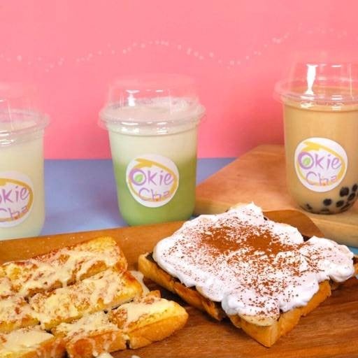 ร้าน Ok Cha | รีวิวร้านอาหาร
