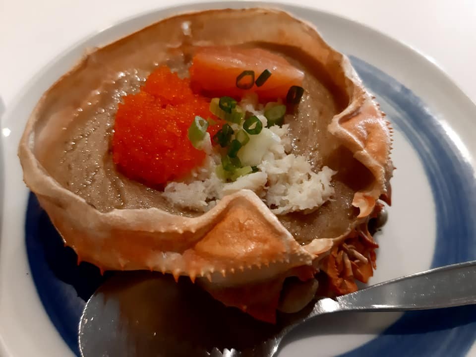 รูป KIN Japanese Buffet & Ramen เซ็นทรัลพลาซา มหาชัย