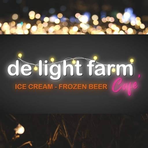 ร้าน de light farm cafe' | รีวิวร้านอาหาร