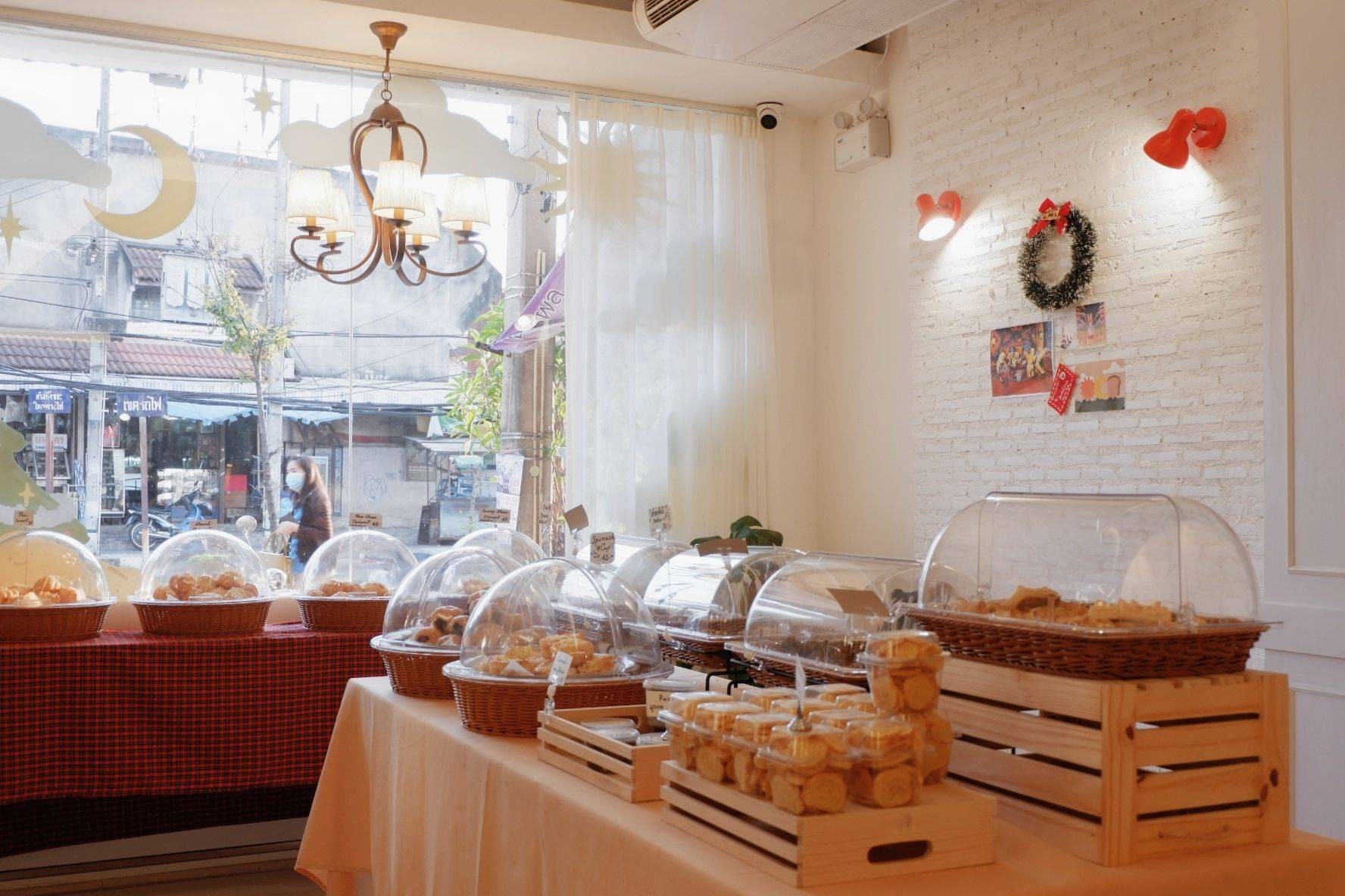 รูป ซันมูนเบค