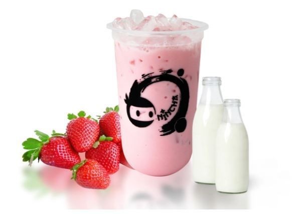 [รีวิว] ร้าน นินชา ชานมไข่มุก (สายสี่) Nincha Bubble Tea ( Sai 4) พุทธ ...