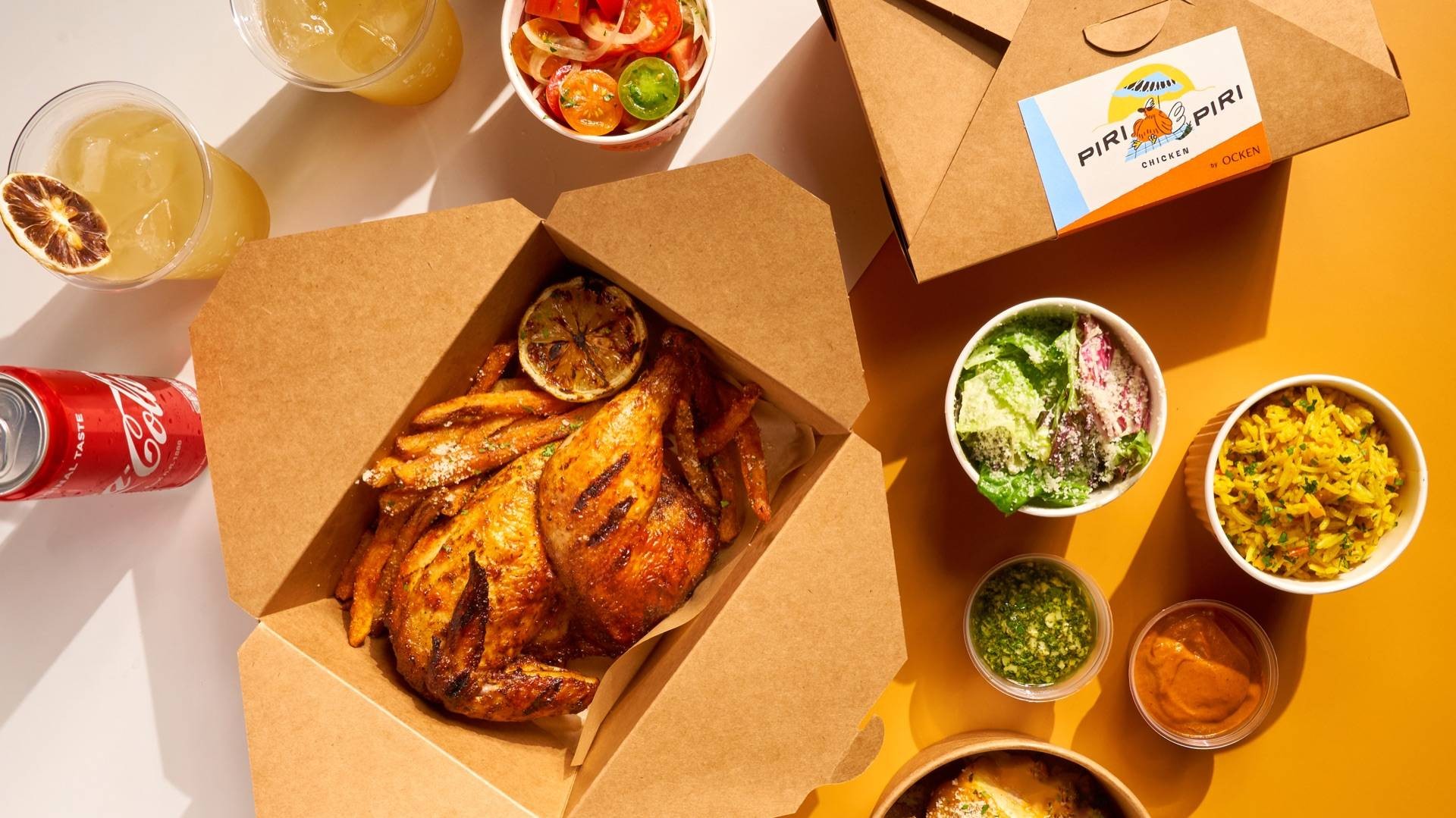 [รีวิว] ร้าน OCKEN | เมนูแนะนำ รูปภาพ ราคา