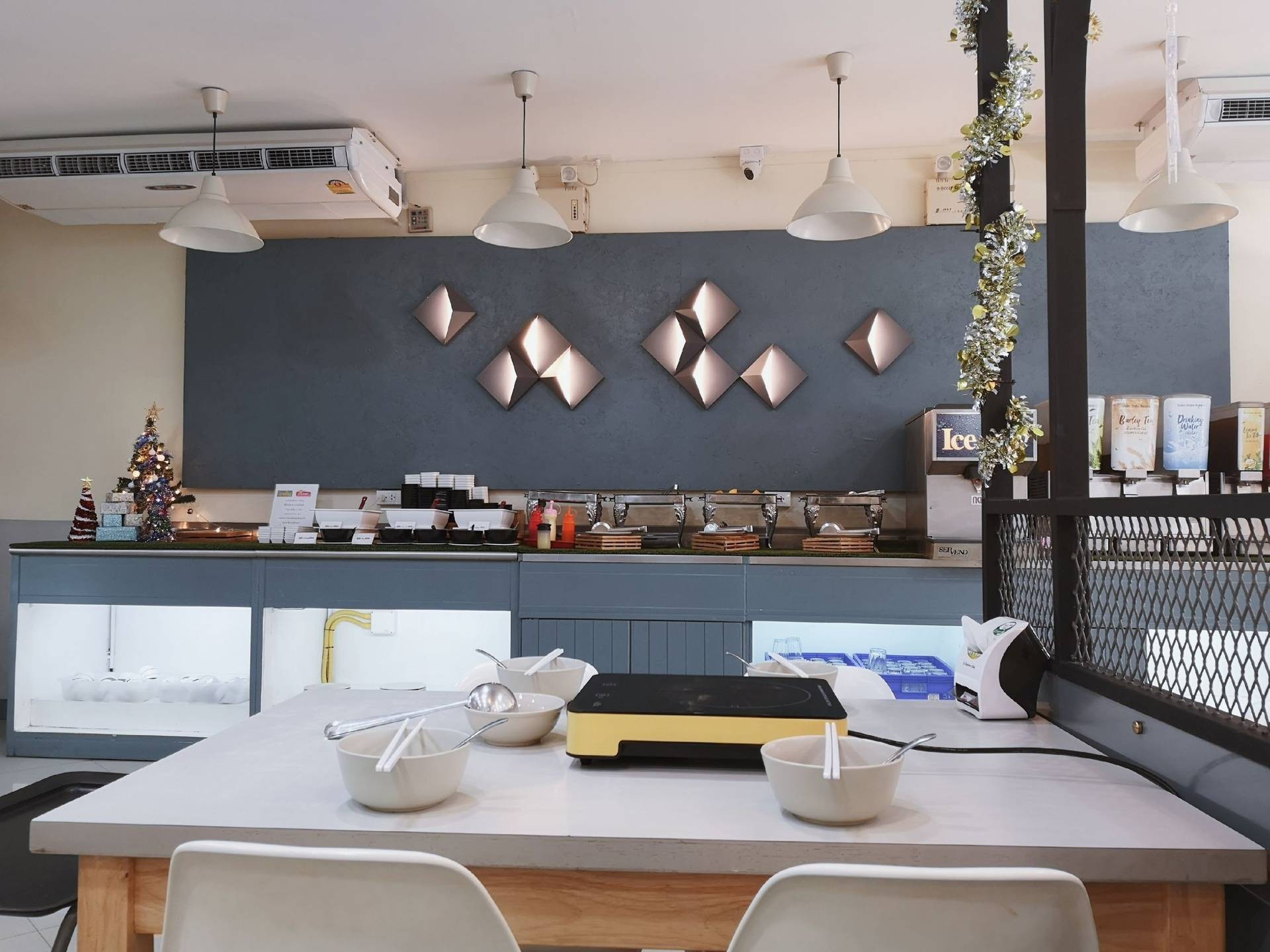 รูป ชาบู ชาบู นางใน นครราชสีมา - Wongnai